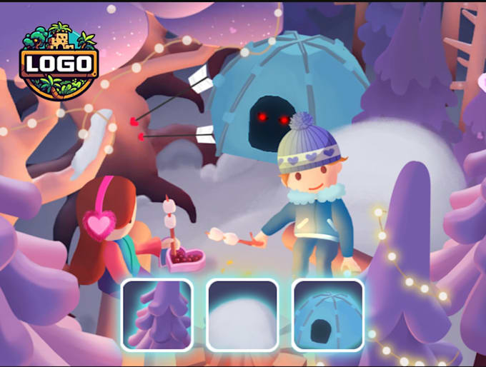 Create a html5 banner by Mikita_anikiyev | Fiverr