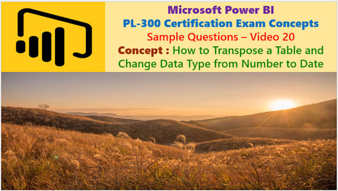 Create amazing educational videos for you on excel, power bi, power ...