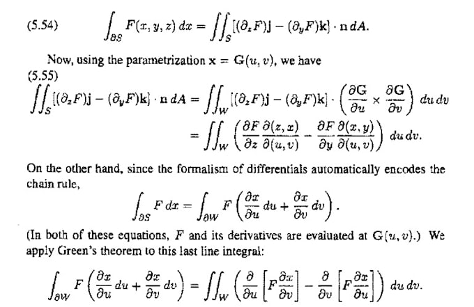Tutor calculus differential equation linear algebra by Yehui_he | Fiverr