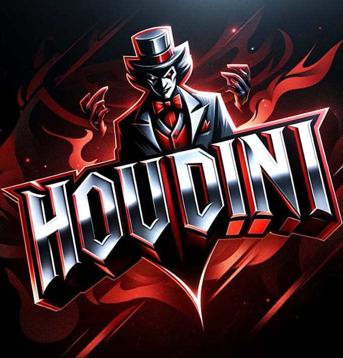 Create a dynamic esports logo by Mattcbender | Fiverr