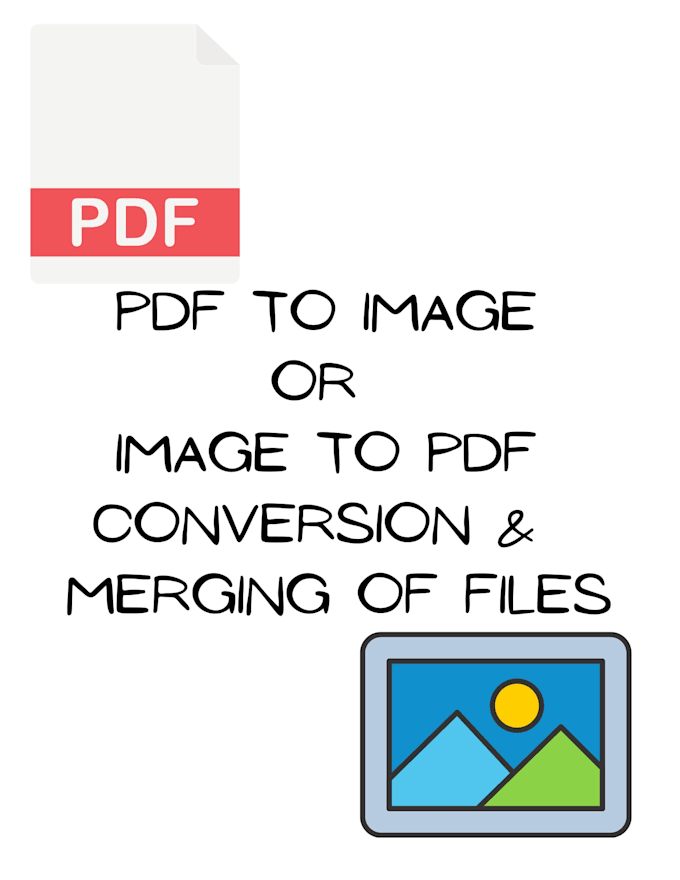 Convert your needed files by Thatnomadgal | Fiverr