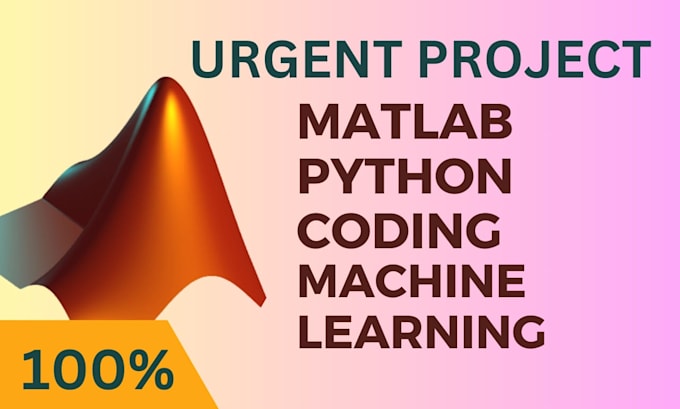 Urgent help you in matlab projects, coding and programming by Pro ...