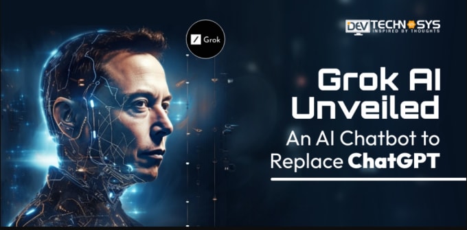 Develop ai powered model like grok ai, replicate grok ai bot by Luqman ... Develop ai powered model like grok ai, replicate grok ai bot by Luqman ...