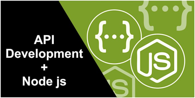 Professional nodejs rest api development with mysql integration Professional nodejs rest api development with mysql integration