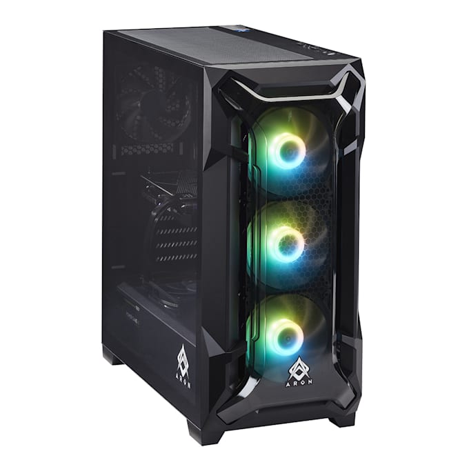 Create a list of pc components by Thedarkentity05 | Fiverr