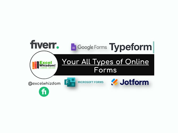 Create online survey forms, google forms, typeform, jotform Create online survey forms, google forms, typeform, jotform