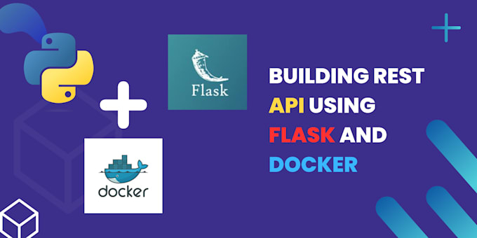 Create Api Or Python Project By Navirash Fiverr