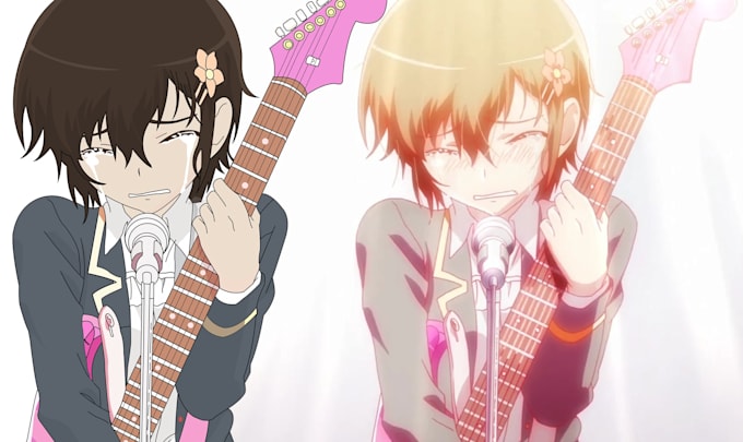 Transform your images into high quality vectors by Aloquinario | Fiverr