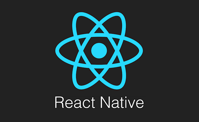 Do Develope React Native App By Fidoafif Fiverr