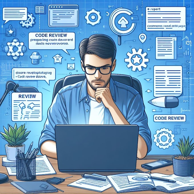 Review And Analyse Csharp Codes Of Your Projects By Salihkarahanlab 1257