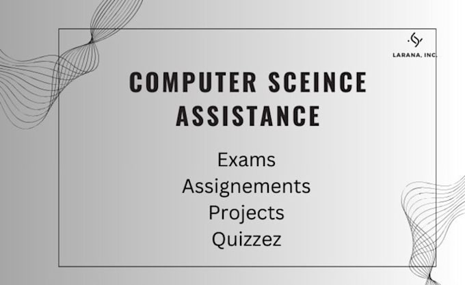 Be your online computer science and it tutor by Multiexpert768 | Fiverr