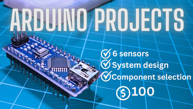 Create arduino programs and robotic simulations for your projects by ...