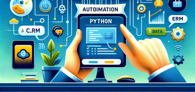 Create custom python automation scripts with ai capabilities by Peeeeed ... Create custom python automation scripts with ai capabilities by Peeeeed ...
