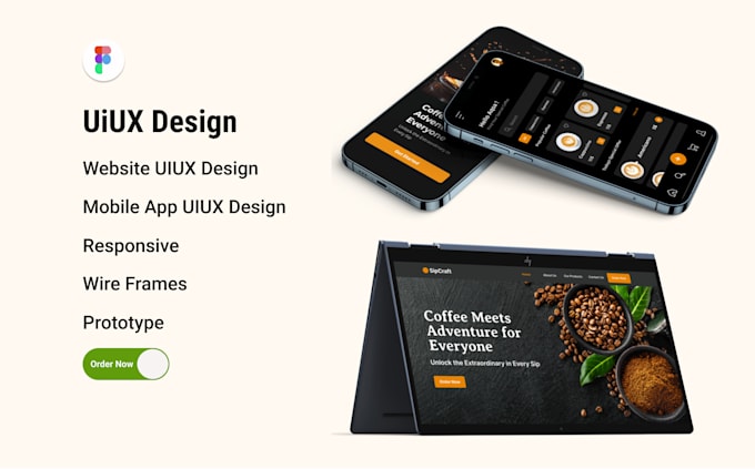 Conception de l'interface utilisateur et de l'expérience utilisateur (ux) d'un site web, d'un ...