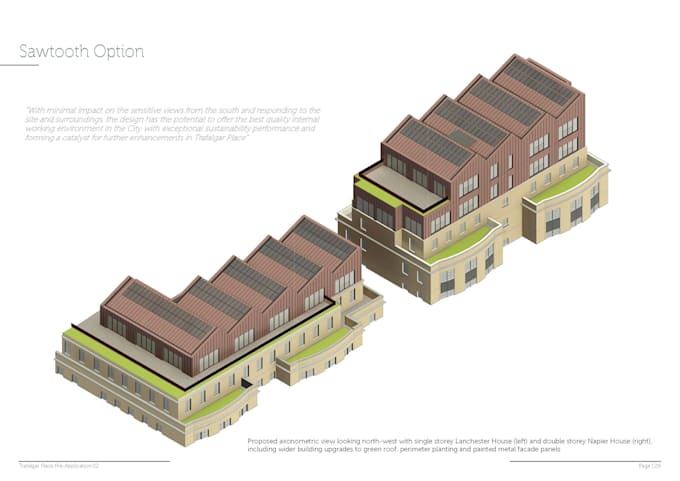 Produce revit model with detail drawings by Daniel_kunr | Fiverr
