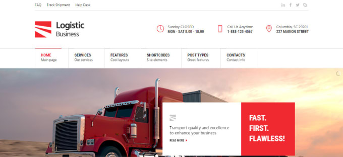 Build logistics bubble app logistics web app logistics website using ... Build logistics bubble app logistics web app logistics website using ...