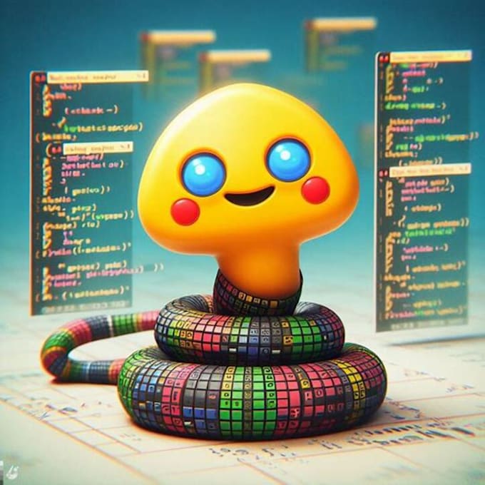 Do functional telegram bot by Sashatemchur | Fiverr