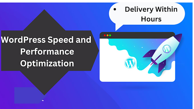 Optimize wordpress website speed with gtmetrix and pagespeed insight by ... Optimize wordpress website speed with gtmetrix and pagespeed insight by ...