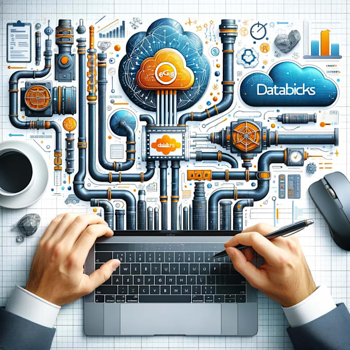 Develop professional data pipeline using databricks by Beaverdata | Fiverr Develop professional data pipeline using databricks by Beaverdata | Fiverr