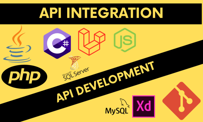 Develop or integrate api in your nodejs, laravel, php, asp net core by ... Develop or integrate api in your nodejs, laravel, php, asp net core by ...