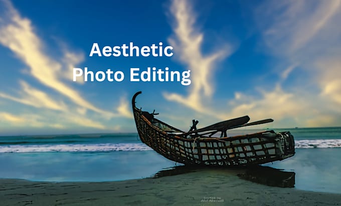 Elevate your images with expert photo editing magic by Alviahmed232 ...