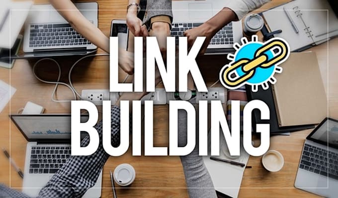 Make your backlinks profile look stronger by Ashokvarshney | Fiverr