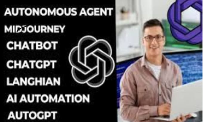 Develop ai chatbot, website ai, ai saas , voice ai bot with langchain ... Develop ai chatbot, website ai, ai saas , voice ai bot with langchain ...
