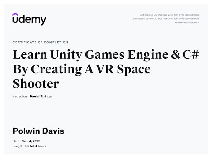 Craft immersive vr and ar experiences as an expert unity developer by ... Craft immersive vr and ar experiences as an expert unity developer by ...