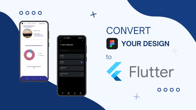 Convert your figma ui design into flutter code by Rzkshrl | Fiverr Convert your figma ui design into flutter code by Rzkshrl | Fiverr