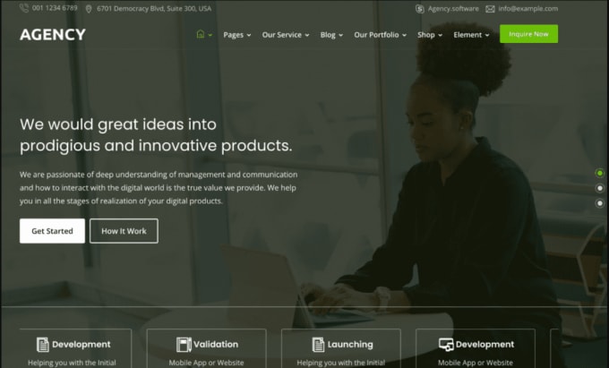 Be your react front end developer by Inovosoft | Fiverr Be your react front end developer by Inovosoft | Fiverr