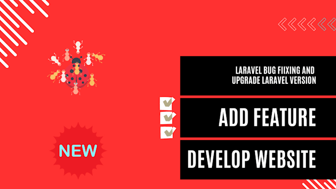 Fix and develop php, laravel, and wordpress website by Cyberdeveloper ... Fix and develop php, laravel, and wordpress website by Cyberdeveloper ...