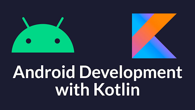 Do android projects, bug fixing and maintenance tasks in android studio by Bluecar8 | Fiverr