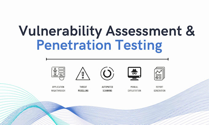Do vulnerabilities test and penetration test your website by ...