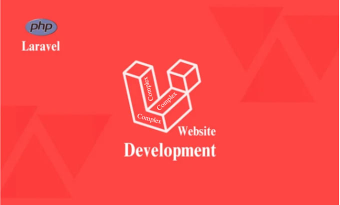 Your professional expert high quality laravel website developer by Bilal1129 | Fiverr