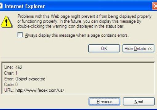 Find And Fix Javascript Jquery Error Problem On Your Web Site By Worker Fiverr