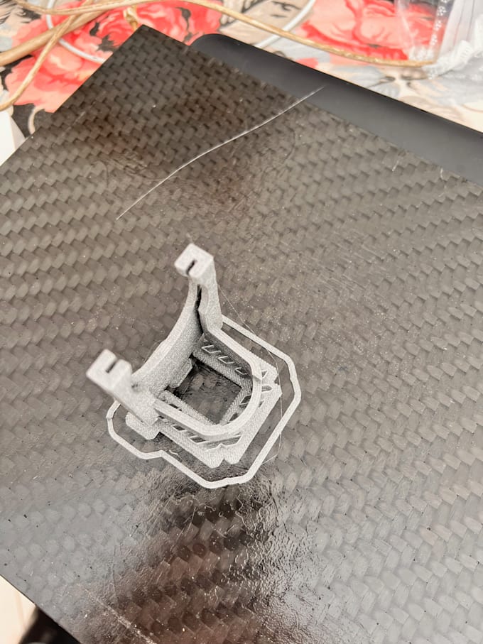 Custom 3d modeling and printing of spare parts by Fraridelpri | Fiverr