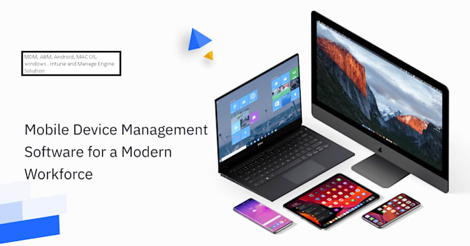 Develop parental control , mdm system for your enterprise by ...