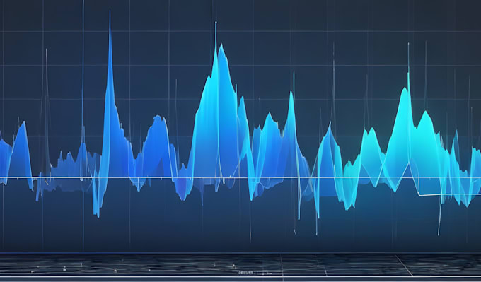 Do Sales Forecasting Using Python By Naveenakash12 Fiverr