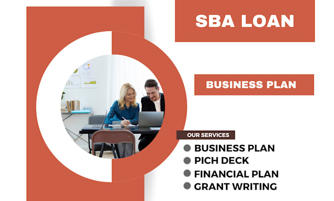 Write sba business plan, sba loan approval, bank loan approval by ... Write sba business plan, sba loan approval, bank loan approval by ...