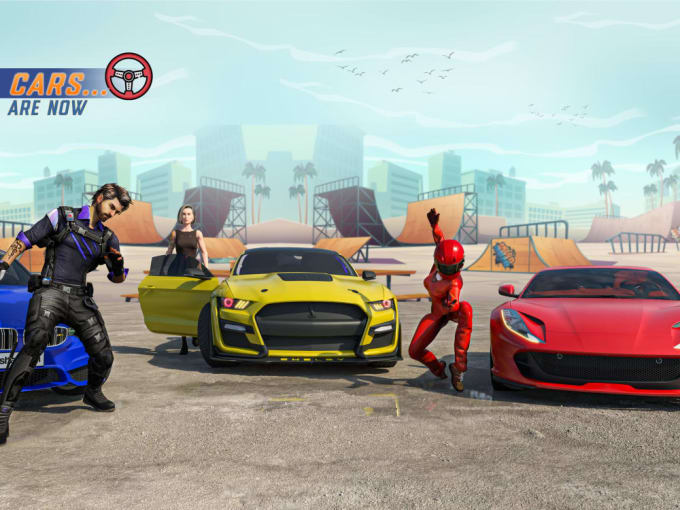 Create multiplayer unreal engine full game by using unreal engine 4, 5 ... Create multiplayer unreal engine full game by using unreal engine 4, 5 ...