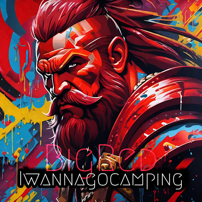 Transform your discord twitch pfp into an eye catching masterpiece all ...