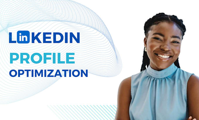 Write and upgrade you an awesome linkedin profile by Alex_craft1 | Fiverr