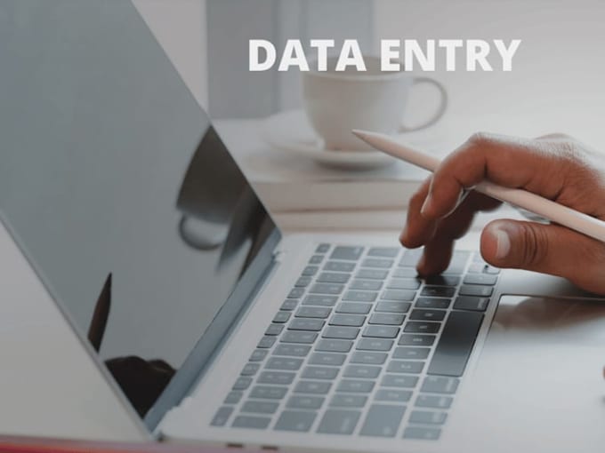 Do do excel data entry data entry pdf to excel data entry by Kiran ...