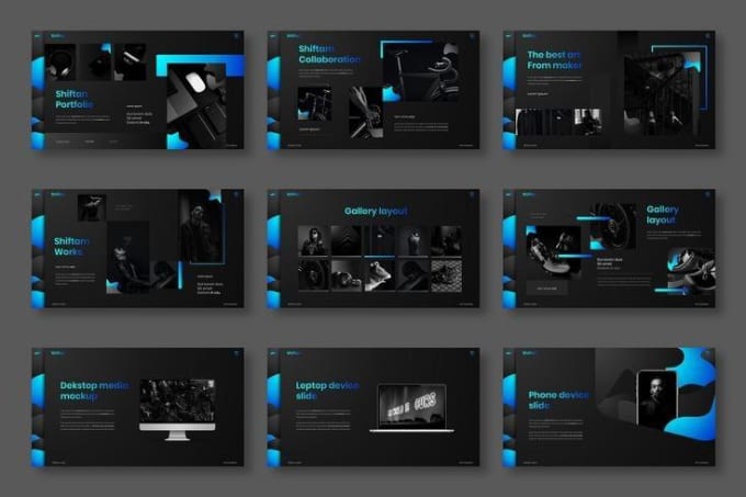Create an impressive powerpoint presentation by Siraadje | Fiverr Create an impressive powerpoint presentation by Siraadje | Fiverr