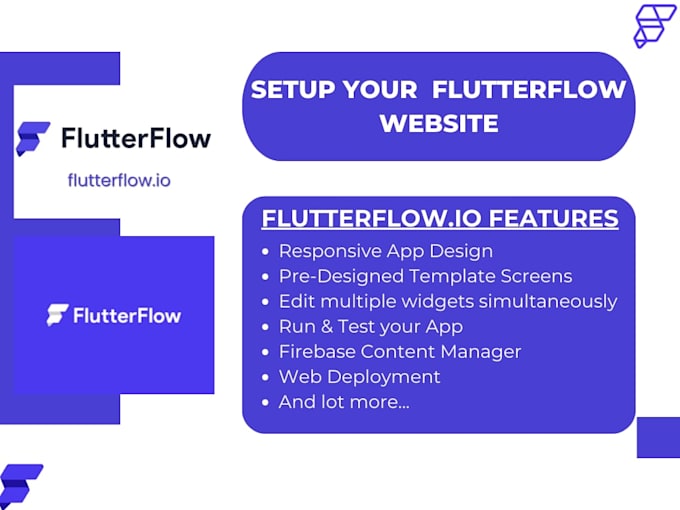 Supercharge your app with expert flutterflow development by Gk_software ...