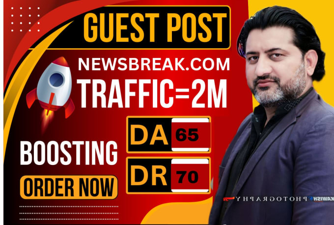 Publish seo guest post dofollow backlink on high traffic site by Seo ... Publish seo guest post dofollow backlink on high traffic site by Seo ...