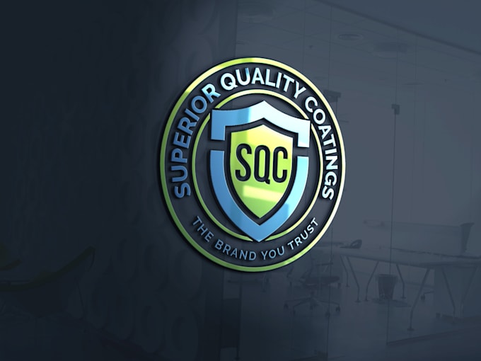 superior logo design