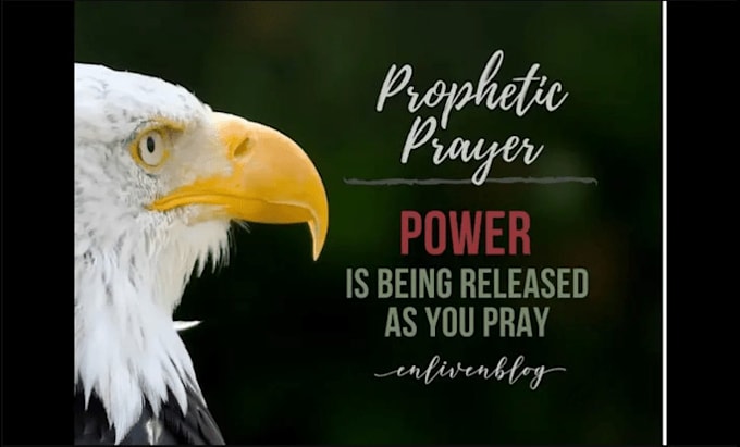 Remove all curses from you through prayers and prophetic words by Jacqueline_ruby | Fiverr