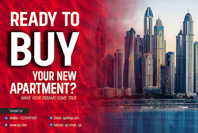 Make unique facebook youtube instagram banners and cover by Tarekjamil ...