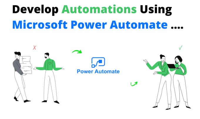 Automate your tasks with power automate desktop rpa expert by Mevanpl ... Automate your tasks with power automate desktop rpa expert by Mevanpl ...